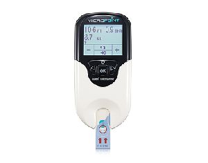 Glucometer - Sugar Test Machine Price, Manufacturers & Suppliers