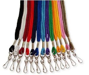 Cord Lanyard - Cord Whistle Lanyard Price, Manufacturers & Suppliers