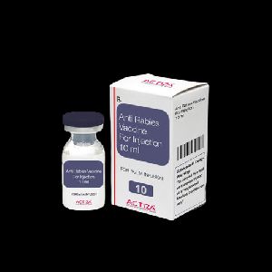 Rabies Vaccine Latest Price, Manufacturers, Suppliers & Traders