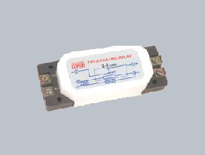 Field Failure Relay Latest Price from Manufacturers, Suppliers & Traders