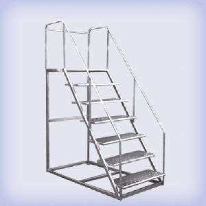 SS Platform - Stainless Steel Platform Price, Manufacturers & Suppliers