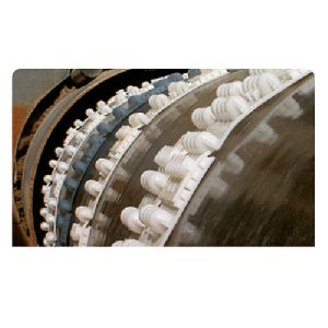 Manufacturer of Casing end seal & casing insulator | Techfield ...