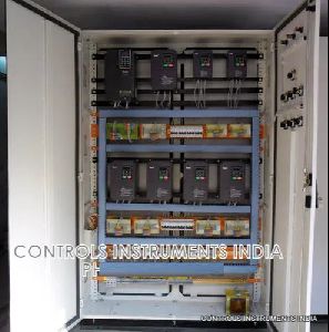 Chiller Control Panel - Chilling Machine Panel Price, Manufacturers ...