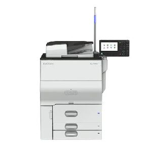 Ricoh Multifunction Printer - Ricoh printer Price, Manufacturers ...