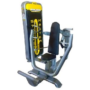 adductor machine & incline bench Manufacturer | Proactive Fitness, New ...