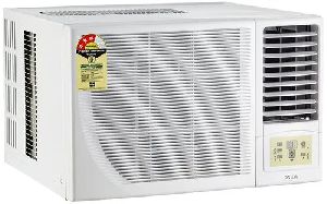 Onida Window Air Conditioner, for Home, Office, Hotel, Voltage : 220 ...