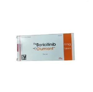 Baricitinib Tablet, INR 20,000 / Strip by Imperial Healthcare Private ...