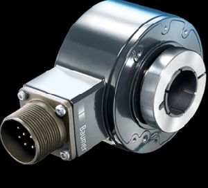 Shaft Rotary Encoders, Color : Black, Silver at Rs 300 / Piece in ...