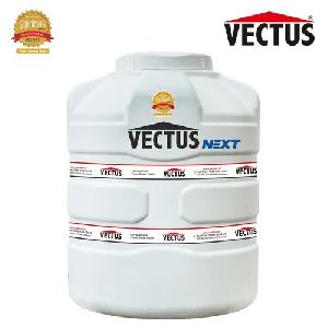 Vectus Triple Layered Water Tanks Latest Price from Manufacturers ...