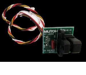 Encoder Sensor Latest Price from Manufacturers, Suppliers & Traders