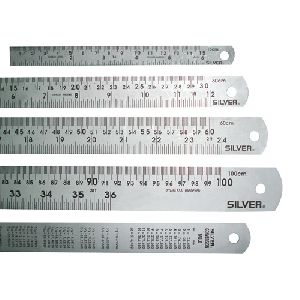 Metal Ruler In Mumbai | Metal Ruler Manufacturers, Suppliers In Mumbai
