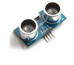 Ultrasonic Sensor Module Latest Price from Manufacturers, Suppliers ...