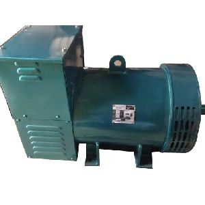 Single Phase Alternator at Best Price in Agra | Aakar Power Systems Pvt ...