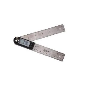 Digital Bevel Protractor at Best Price in Delhi | SOLAR ENTERPRISES