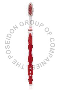 Toothbrush (Curvy) & Kids Mouse Toothbrush Exporter | The Poseidon ...