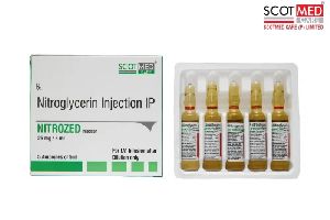 Nitroglycerin Liquid at best price INR 30INR 40 / Piece in Ahmedabad ...