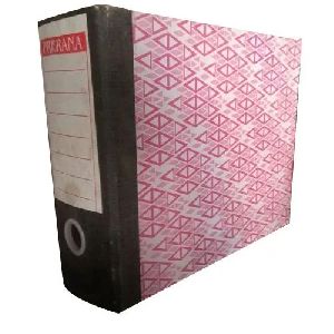 Voucher Box File - Jay Ambe Technologies, Navi Mumbai, Maharashtra