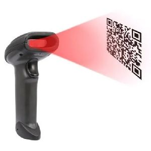 Barcode Scanner, Connectivity Type : Wireless at Rs 4,000 / Piece in ...