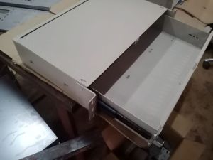 Kona Engineering pvt ltd. in Mumbai - Manufacturer of FMS 4U PANEL ...