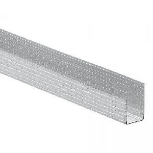 Gyproc Perimeter Channel, Color : Metallic Grey at Best Price in Mumbai ...