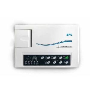 BPL ECG Machine - Bpl ECG Price, Manufacturers & Suppliers