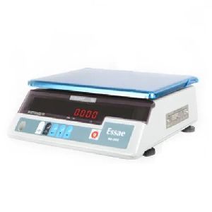 Essae Weighing Machines - V.H. Weighing Solutions, Bangalore, Karnataka