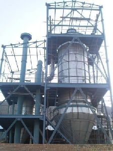 Spray Drying Plant - Industrial Spray Dryers Price, Manufacturers ...