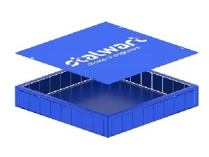 MS Junction Boxes Latest Price from Manufacturers, Suppliers & Traders