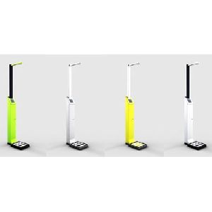 Height Weight Machine Latest Price from Manufacturers, Suppliers & Traders