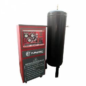 Nitrogen Filling Machine Latest Price from Manufacturers, Suppliers ...