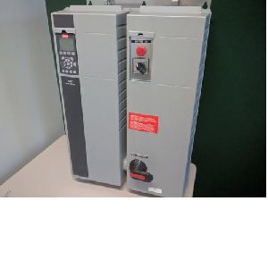 Manufacturer of danfoss vfd & VFD Electrical Panel | Vindhya Engineering
