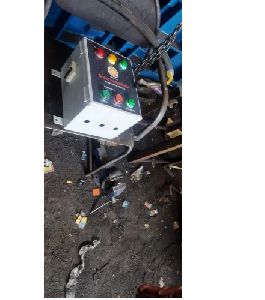 Manufacturer of danfoss vfd & VFD Electrical Panel | Vindhya Engineering