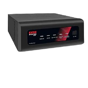 Exide Home Inverter at Rs 6,700 / Piece | SPS New Smart Power Service