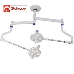 Comen ECG Machine & Operation Theatre Light Manufacturer | Healthways ...