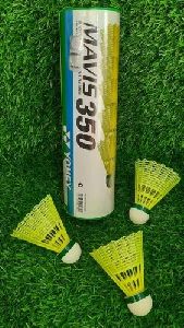 Yonex Badminton Shuttlecock Latest Price from Manufacturers, Suppliers ...