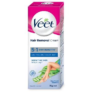 Veet Hair Removal Cream - Veet Hair Remover Price, Manufacturers ...