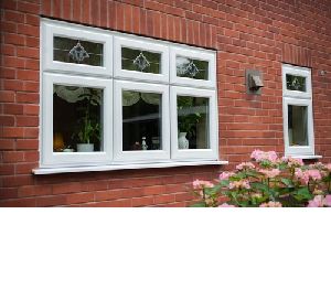 Manufacturer of UPVC Exterior Window & UPVC Folding Window | Vpro Windows