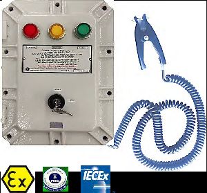 Smart Ground Detector+ & smart ground detector Manufacturer | ADVANCED ...