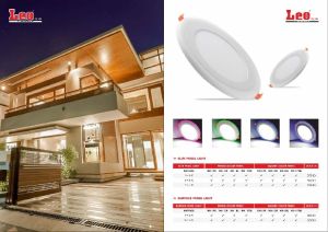 Lio in Delhi - Supplier of Spike Guard & Light