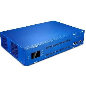 Matrix Setu Vfxth0024 Voip Fxo-FXS Gateway, Feature : High Speed ...