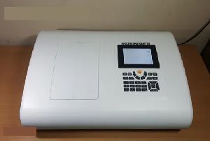 Labman Spectrophotometer - Labman UV-VIS Spectrophotometer Price ...