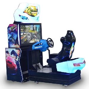 Racing Arcade Gaming Machine Latest Price from Manufacturers, Suppliers ...