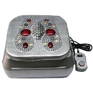Semi-Automatic Blood Circulation Machine, Feature : Acupressure ...