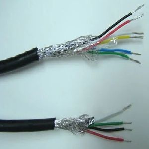 Automatic Alloy Steel Load Cell Cable, for Industrial Use ...