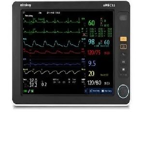 Mindray Patient Monitor - Mindray Medical Monitor Price, Manufacturers ...