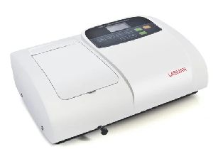 Labman Spectrophotometer - Labman UV-VIS Spectrophotometer Price ...