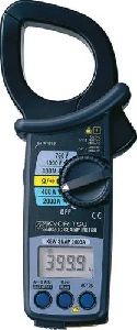 Kyoritsu Clamp Meter In Delhi | Kyoritsu Clamp Meter Manufacturers ...