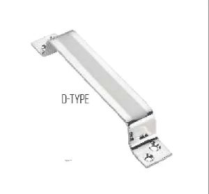 Stainless Steel D Handle In Delhi | SS D Handle Manufacturers ...