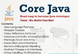 SunBeam Infotech in Pune - Service Provider of core java programming classes in Pune