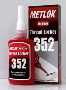 Threadlocker Latest Price from Manufacturers, Suppliers & Traders